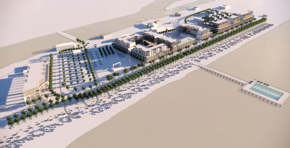 Beach One Wasaga New Look! | Bremont Homes Official